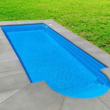 Fiber Pools & Spas - Fiberglass Swimming Pools Design