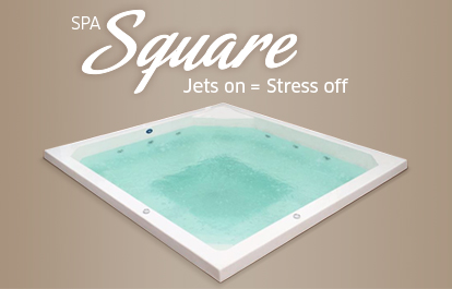 Fiber Pools & Spas - Fiberglass Swimming Pools Design