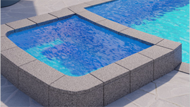 Fiber Pools & Spas - Fiberglass Swimming Pools Design