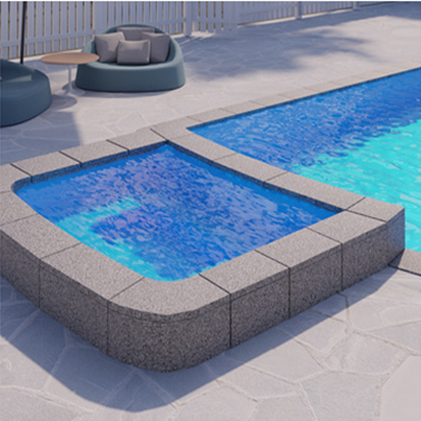 Fiber Pools & Spas - Fiberglass Swimming Pools Design
